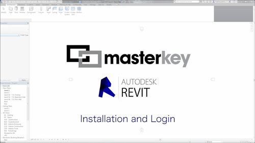 Masterspec MasterKey - Masterspec